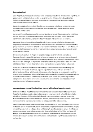 CAP 5 paradigma critico - WILFRED CARR STEPHEN KEMMIS TEORIA CRITICA DE ...