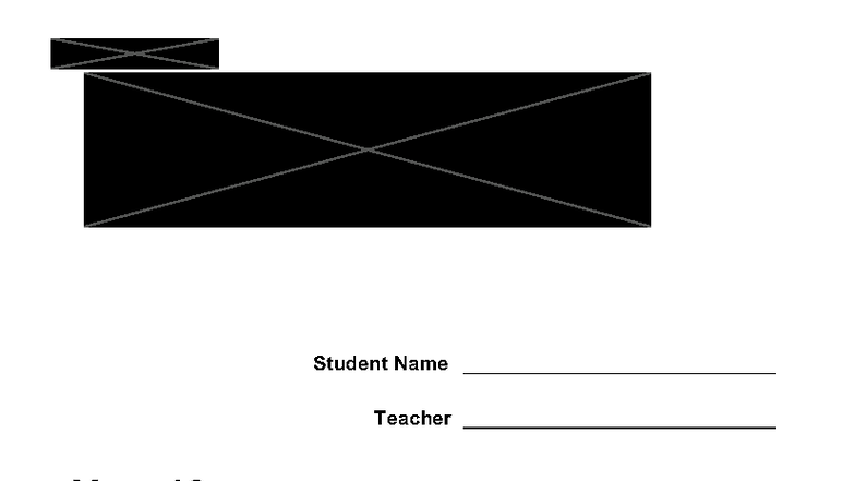 Year 12 Mathematics Standard 2 Assessment Task 1 2022 - Past Paper ...
