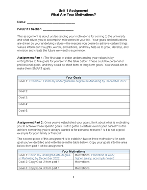 Unit 2 tutorials arguments - Unit 2 Tutorials: Arguments INSIDE UNIT 2 ...