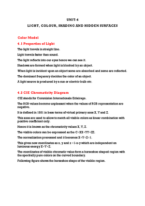 DL Insem Notes - DEEP LEARNING UNIT 1 & UNIT 2 Unit - 1 1. What is ...