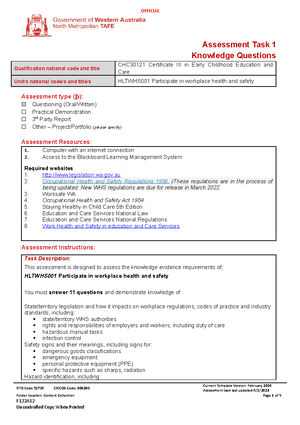 Ch55-staying-healthy (6) - Staying Healthy Preventing infectious ...