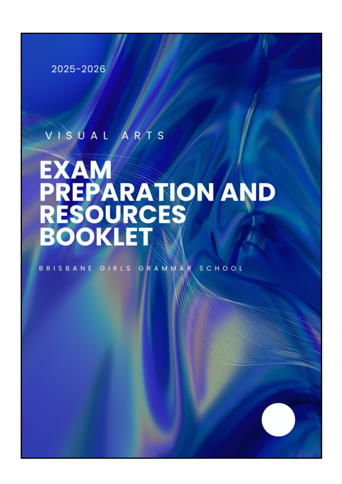 Visual Art EA Exam Prep: Objectives & Strategies for Success - Studocu