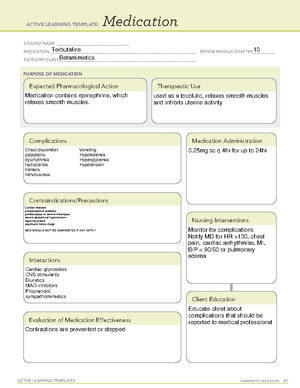 Sys Dis HSV - System disorder HSV - ACTIVE LEARNING TEMPLATES ...