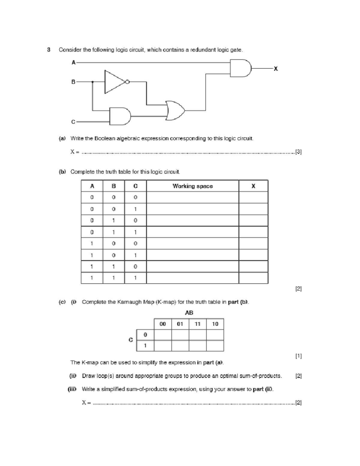 CH18 worksheet Version 2 - Introduction to Computing Applications - Studocu