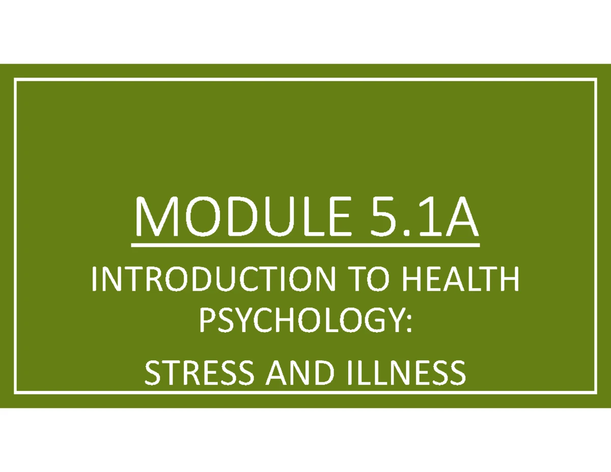 AP Psychology - Unit 0 Vocabulary Review: Research Methods (2025) - Studocu