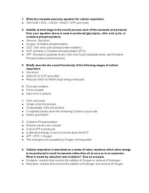 Spectrophotometer Lab Report - Introduction to Spectrophotometry ...