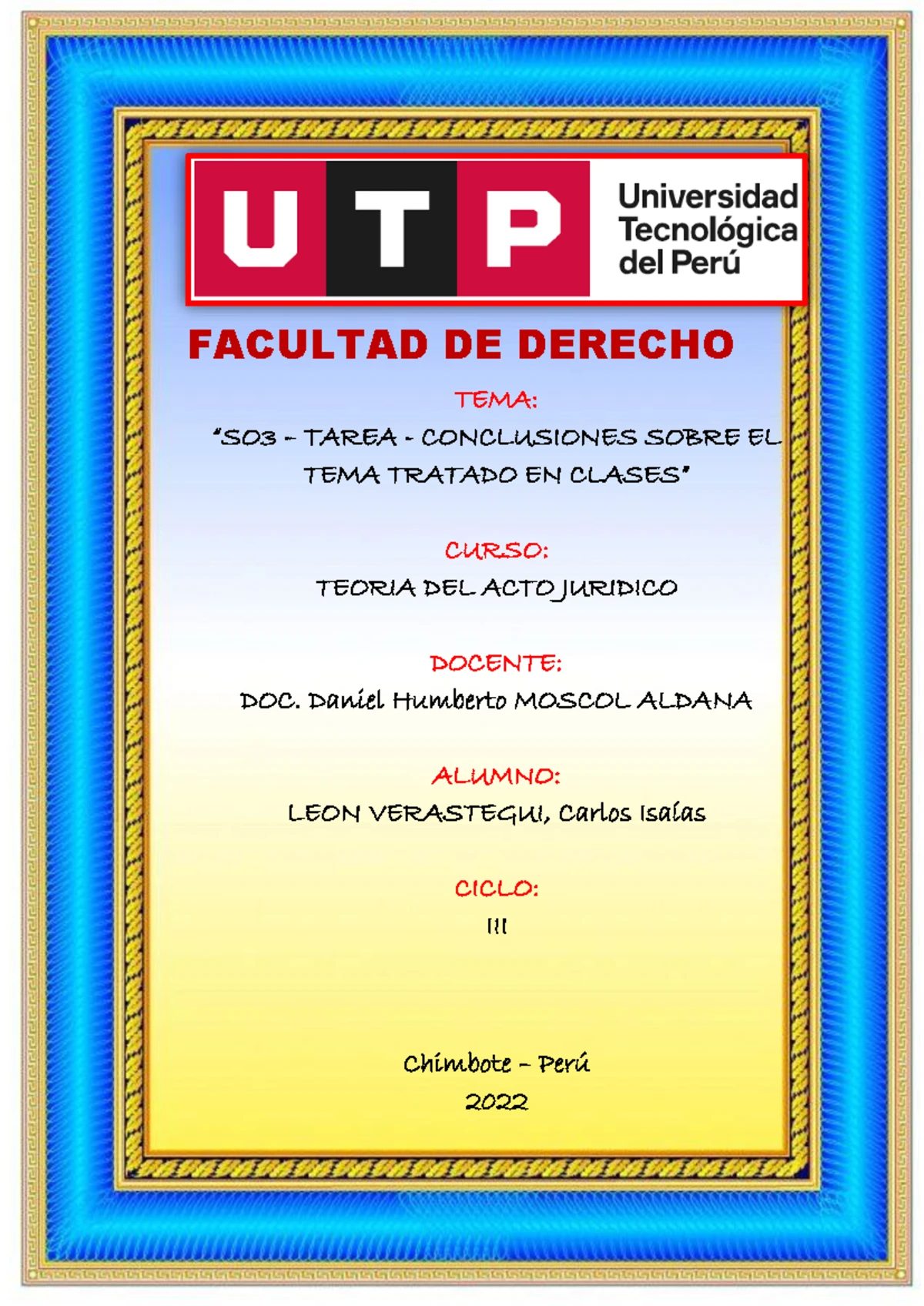 Hjhhh - fgjfgjgfjhgjhg - teoria general del acto juridico - DIUBUJO1 ...