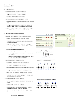 Genetics Exam 3 Cheat Sheet - Translation: Prokaryotes- Initiation ...