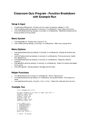[Solved] explain in detail strings in arrays and give me 10 examples ...