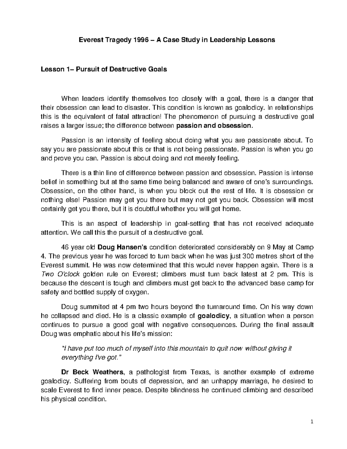 xzxcb fhgh gh fbfbvbvv vbbv bvb - When leaders identify themselves too ...