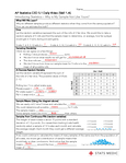 AP Statistics - Advanced Placement - Studocu