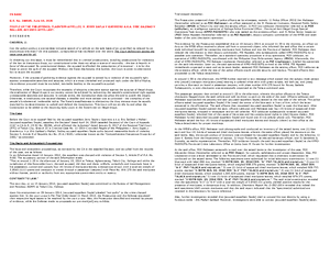 SLM RO MIL-Q2 Module 9 - Media and Information Literacy Quarter 2 ...