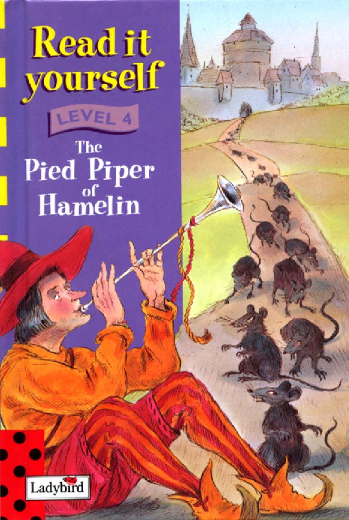 LEVEL 4 Reading: The Pied Piper of Hamelin Story Summary - Studocu
