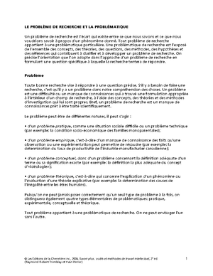 Étude des Facteurs Influents sur la Simulation au PFE en Soins ...