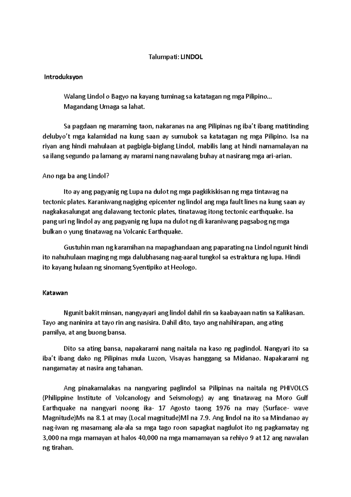 Tula Pagsusuri - Pagsusuri ng Tula Sa Aking mga Kababata ni Dr. José ...