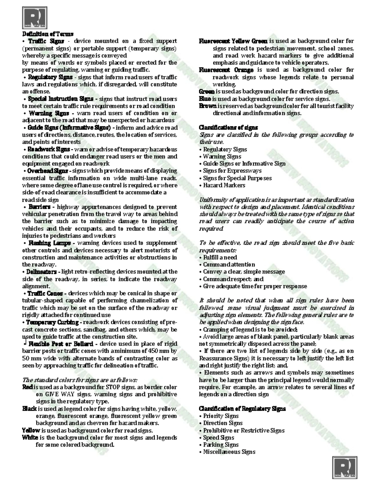 CE PAST Board Exams DOF - CE REVIEWER AND PAST BOARD EXAM PROBLEMS ...