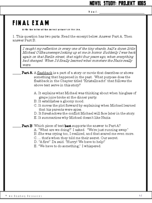 [Solved] Discuss the theme of appearance versus reality as it is ...
