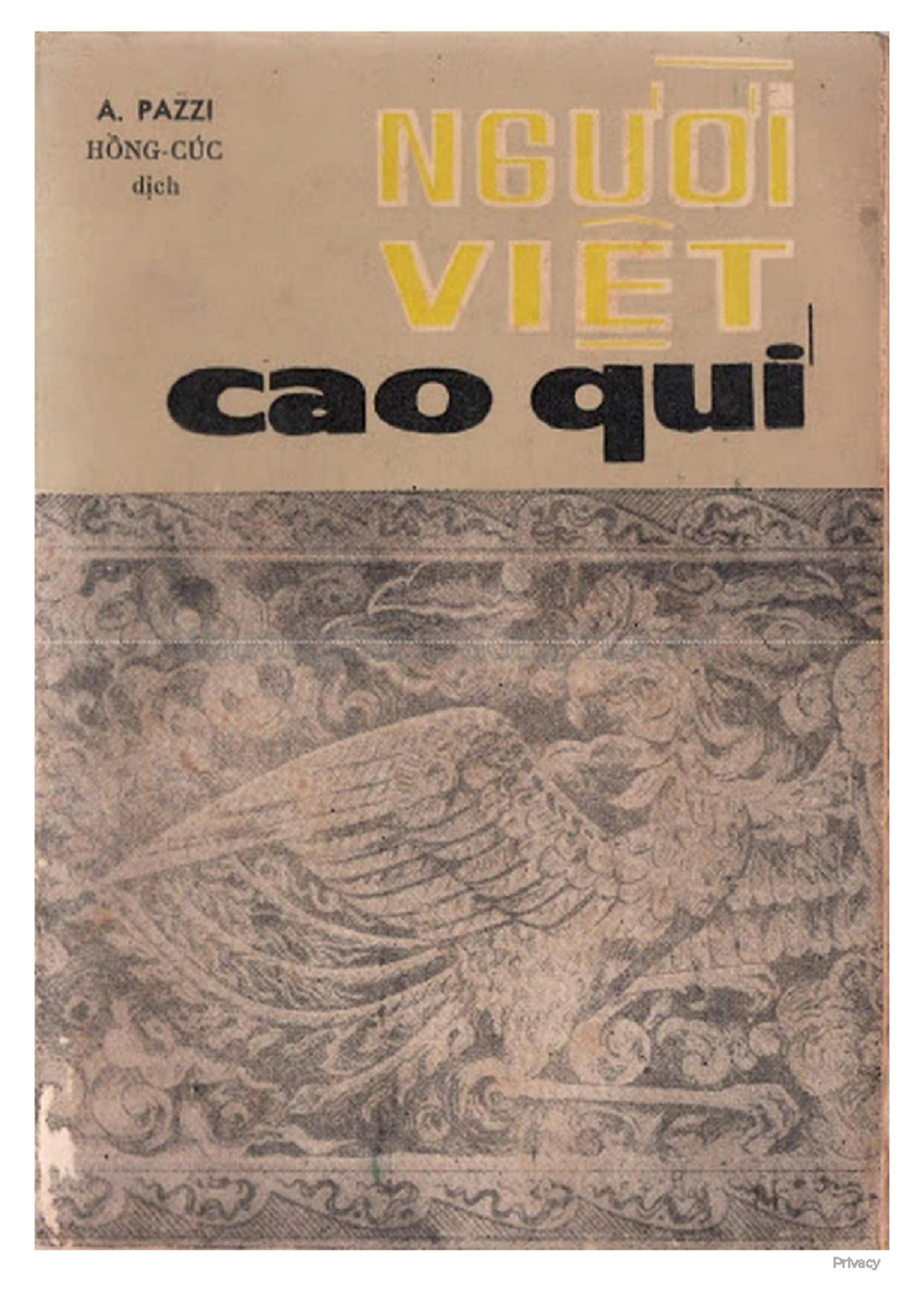 Nguoi viet cao quy Vebuka - Quản trị tài chính DN 1 - Studocu