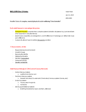 Jb ise intro - Introductory Statistics Explained: Introduction ©2024 Jeremy Balka Version 1 S24 ...