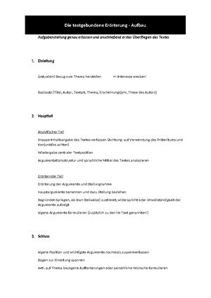 30 wichtigsten Partizip 2 Formen - Die vollständige Liste zu Verben mit ...