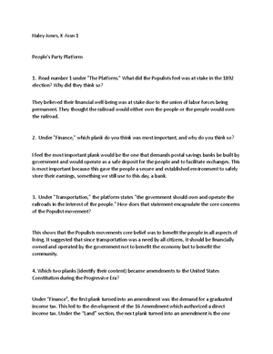 Lesson 5 Chp 24 - Summary The American Yawp - HIST1302 Lesson 5 : World ...