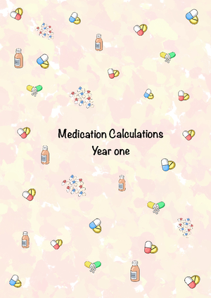 Drugs Year 2Digital - Safe medicate for year 2 - Medication ...