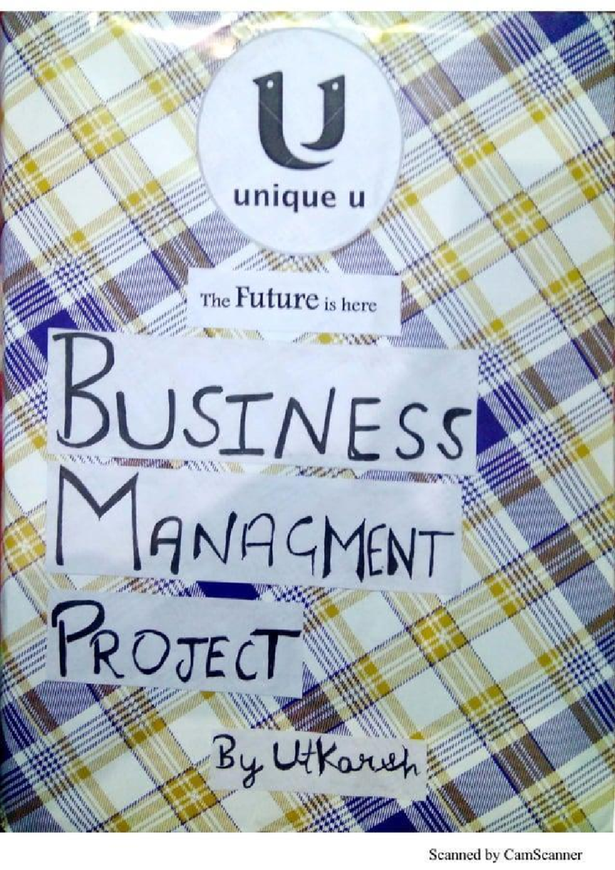 BUSINESS MANAGEMENT PROJECT: Laptop Market Analysis and Strategy - Studocu