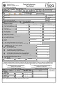 BIR FORM NO. 0804: Comprehensive List of Assets as of Dec 31, 2022 ...