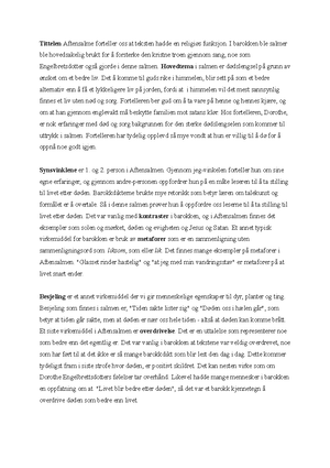 Retorisk analyse av sammensatte tekster notater - Hvordan skrive en retorisk analyse Retorikk ...