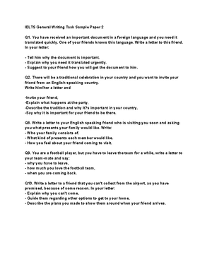 Ace the Ielts Ielts General Module - How to Get Ielts Score That Opens ...