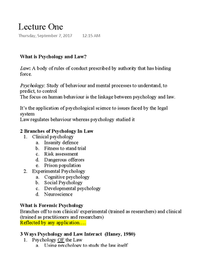 [Solved] Which of the three types of intimate partner violence IPV - Psychology and Law (Hh/Psyc ...