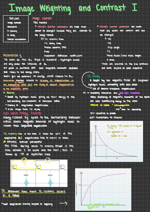 Trade Off Chart phase matrix - Parameter Trade-Off Chart Parameter SNR ...