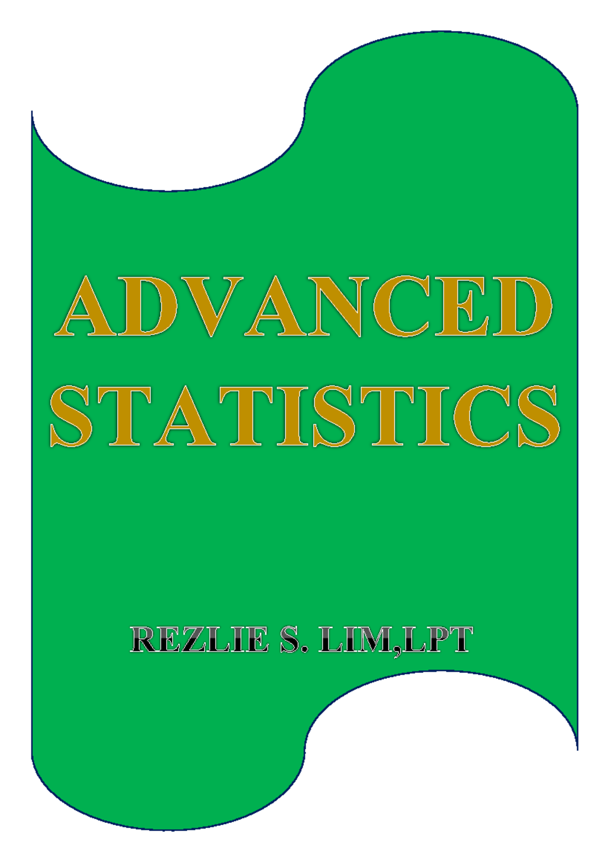 Advanced Statistics - Module: Key Concepts and Applications - Studocu