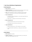 Enterprise Computing - Grade: 12 - New South Wales Higher School ...