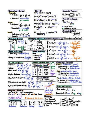 [Solved] The determinants of the 33 matrices and are det3 and det6 ...