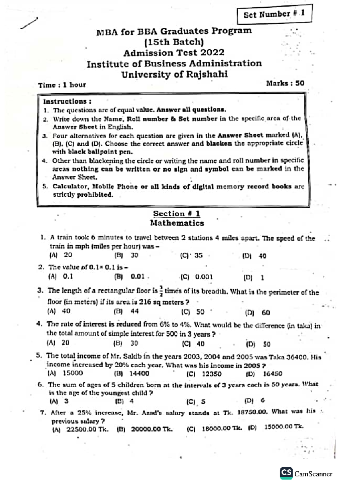 Ru iba 1 - Key Questions and Answers for Study - Studocu