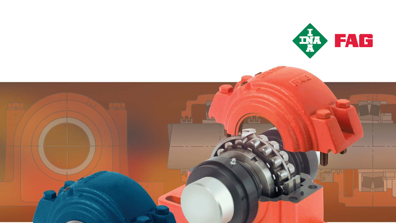 Pillow Block Housings Series SAF: Overview and Features - Studocu