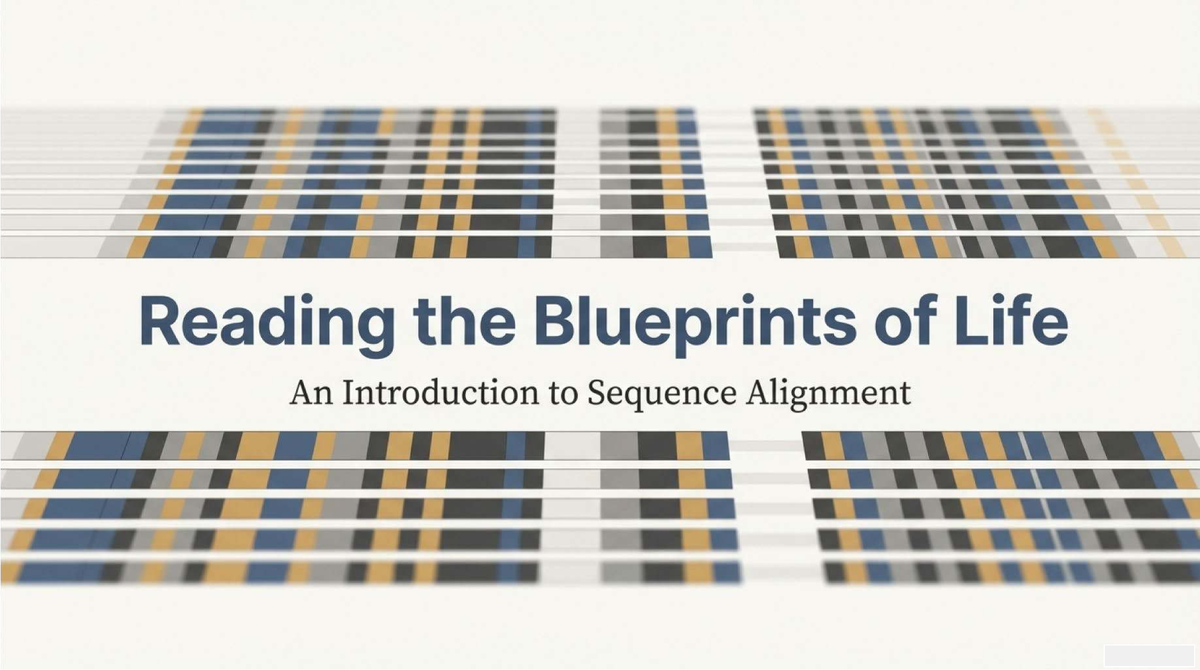 Chapter 3a: Introduction to Sequence Alignment (Final Exam) - Studocu