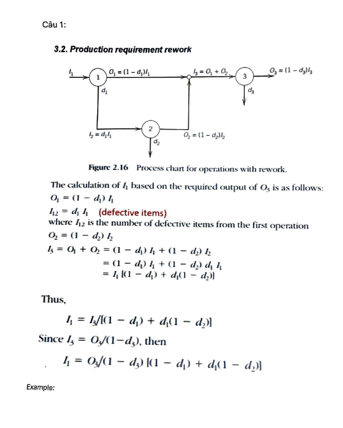 FL-Mid - Production Requirements and Moment Analysis Notes - Studocu