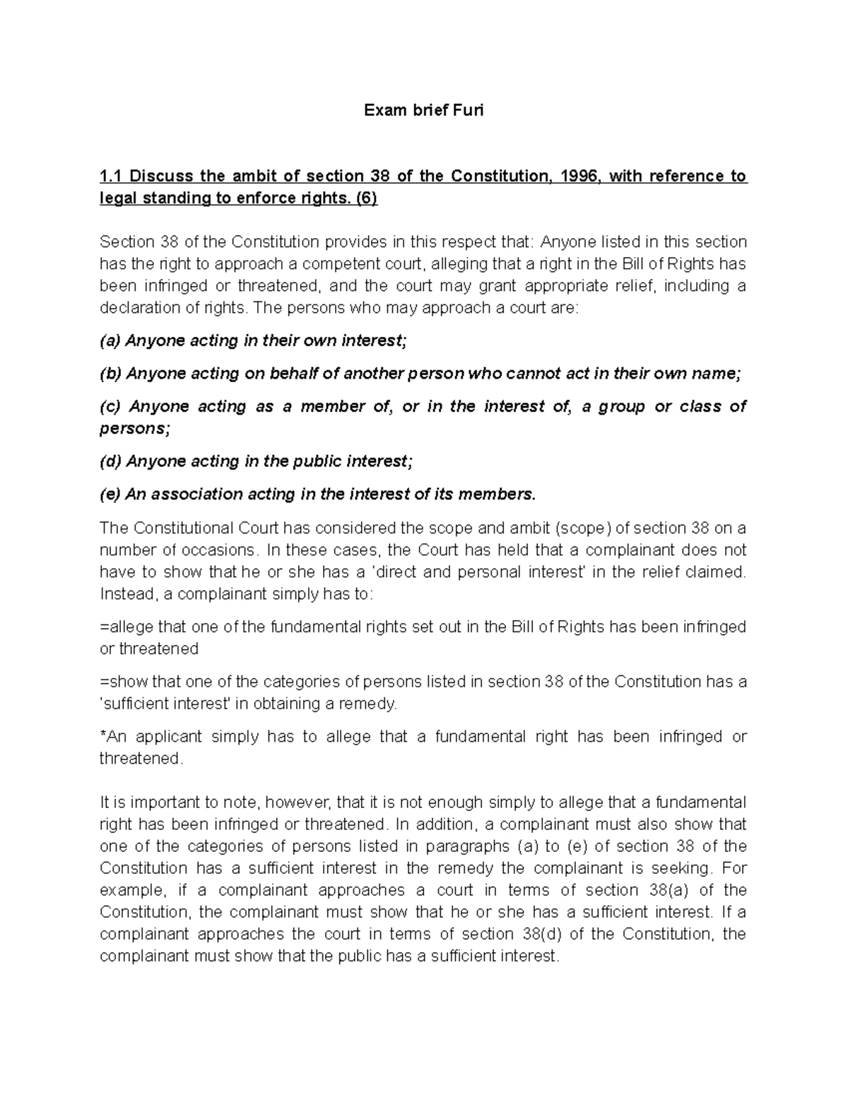 How to submit an Assessment in my Modules - Student User Manual_Moodle 1 myUNISA Administration ...