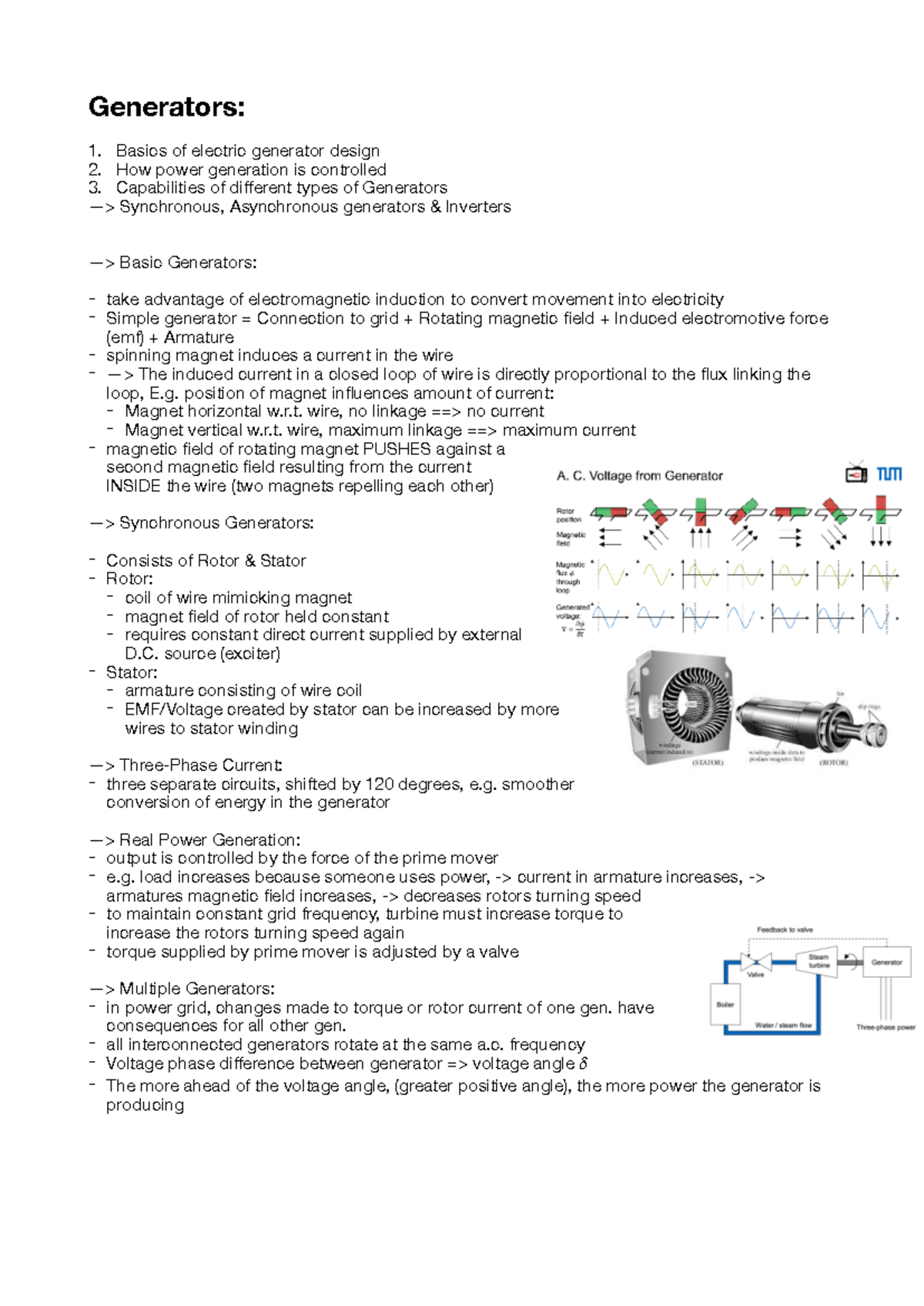 Energy Informatics - SS25: Understanding Generators and Load ...