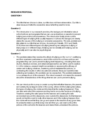 [Solved] Quantitative research perspective Data gathering sampling ...