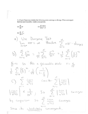 [Solved] Question content area top Part 1 Find the volumes of the ...