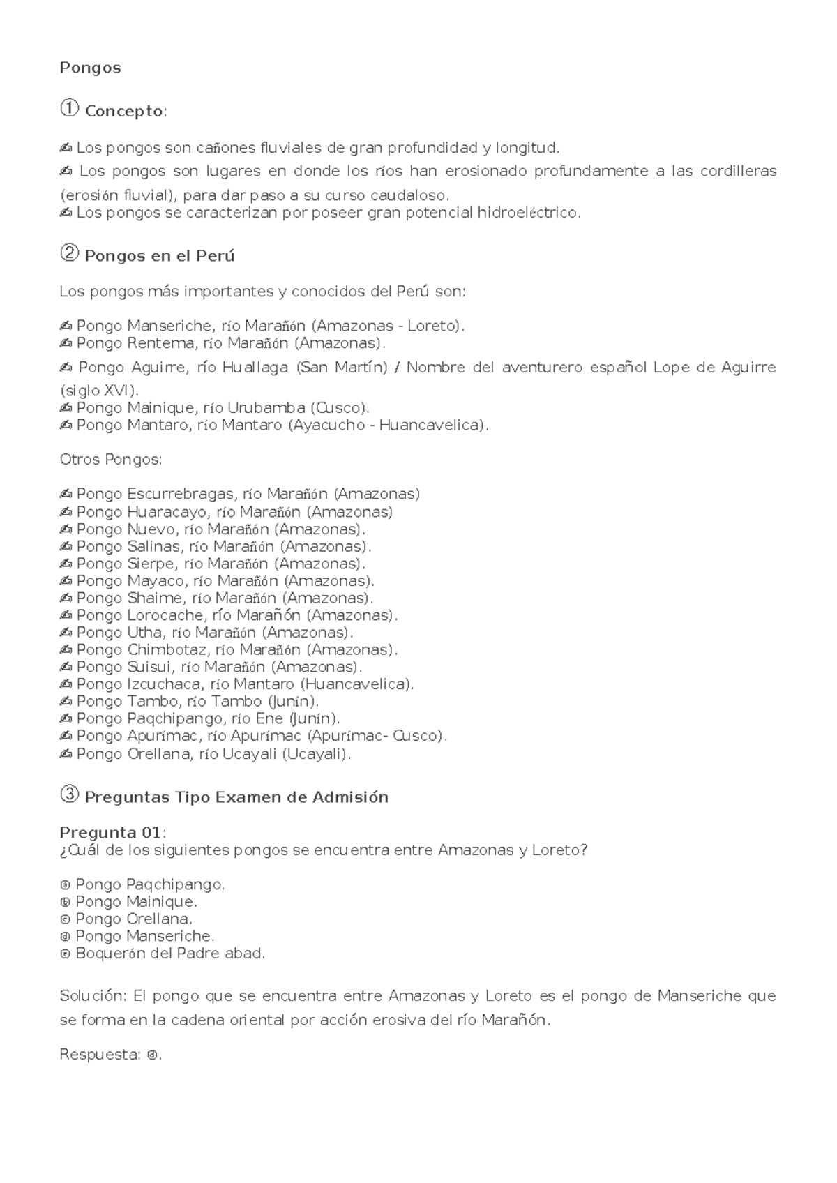 342205679-Pongos - Resumen Ciencias Sociales y Filosofía - Pongos ① ...