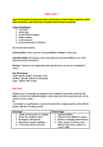 Business Management- Unit 3 - Grade: 12 - Victorian Certificate of ...