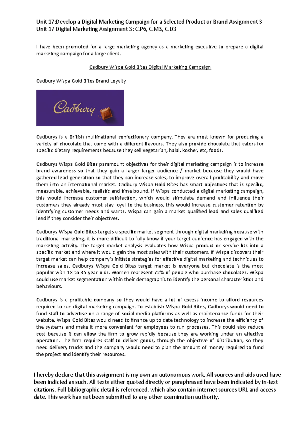 Unit 21 Assignment 2: Induction Program for New Employees - Studocu