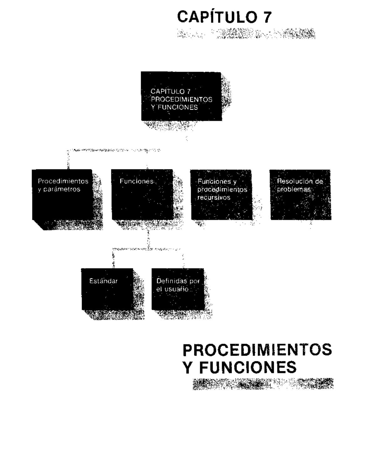 CAPÍTULO 7: PROCEDIMIENTOS Y FUNCIONES EN PASCAL - PROGRAMANDO CON ...