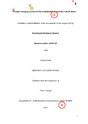 [Solved] The evaluation and advanced development phase of the D amp D ...