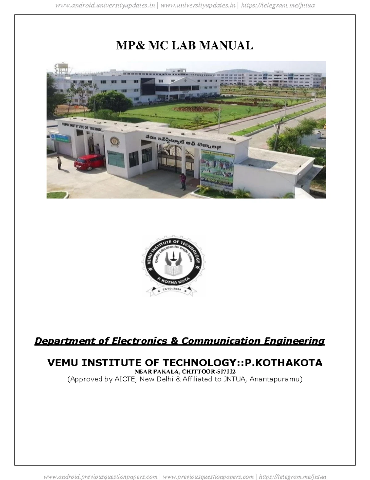 Analog Design Preliminary Exam Model Paper M-ISS - Studocu