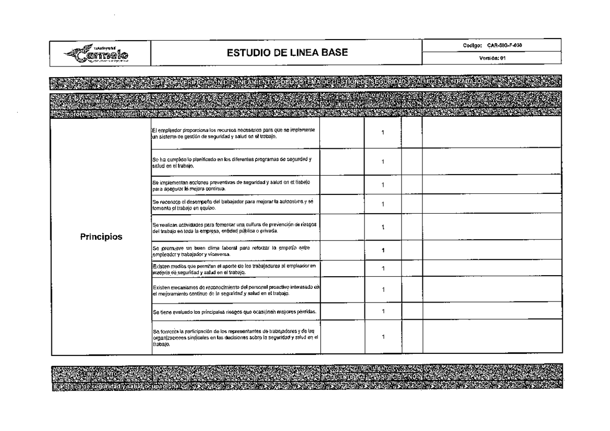 04 Linea Baase Course Materials and Study Guide PDF - Studocu